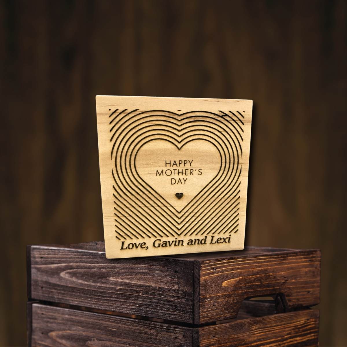 Carve Outs Wood Designs